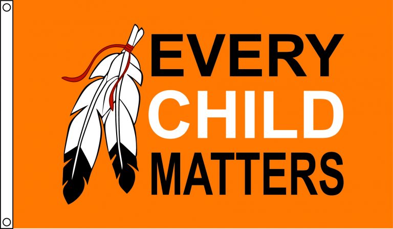 Product Category : Every Child Matters | Flags, Flagpoles, Banners ...