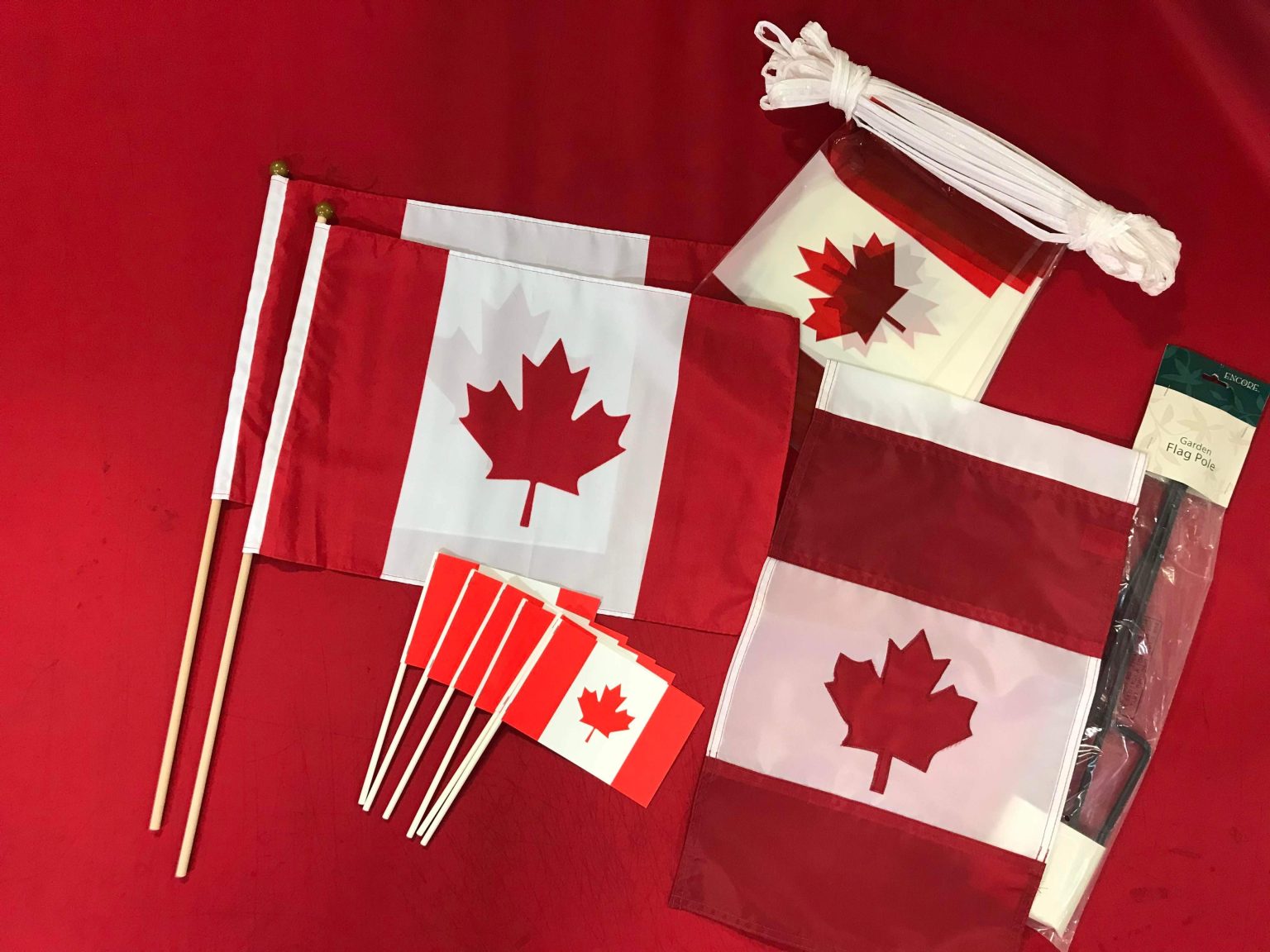Product Category : Canada Flags | Flags, Flagpoles, Banners ...