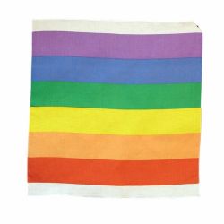 Rainbow Pride Bandana